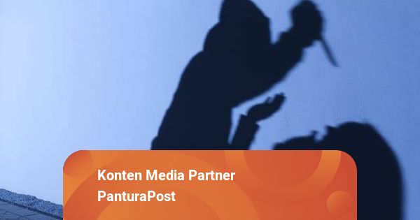 Motif Suami Bunuh Istri di Pemalang: Kesal Korban Kerap Bermain Medsos ... Motif Suami Bunuh Istri di Pemalang: Kesal Korban Kerap Bermain Medsos ...
